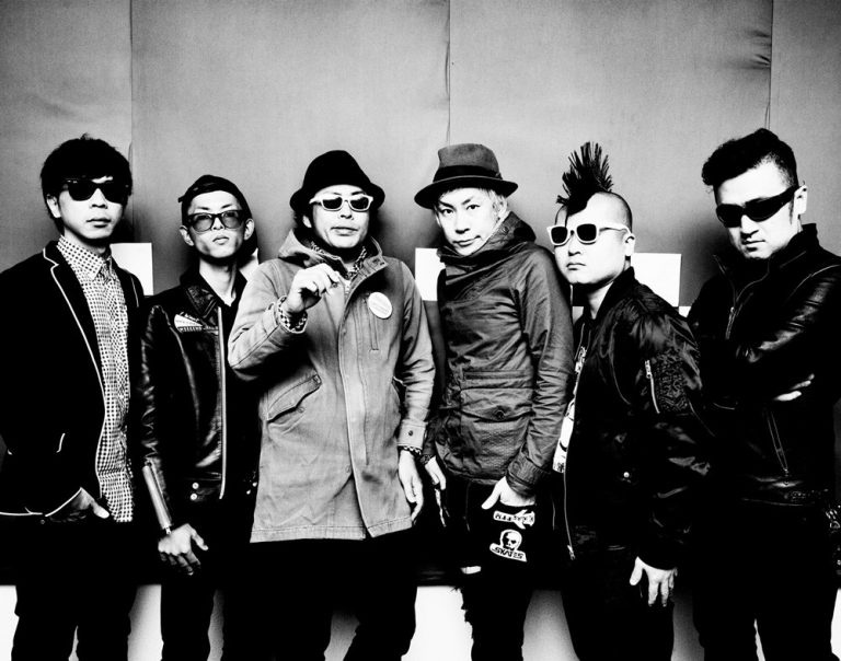 Ska Punk Band Club Sandinista! Release New Music Video [Japan] - Unite Asia