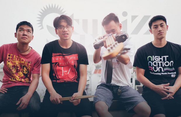Pop Punk Band Stupiz Kiz Release New Music Video [Vietnam] - Unite Asia