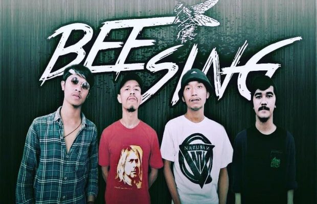Punk Band Bee Sing Release New Single [Indonesia] - Unite Asia
