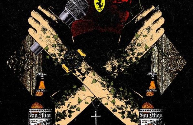 Shoegaze Band GYHT Announce Benefit Show [Philippines] - Unite Asia