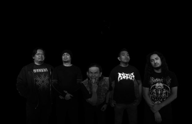 Death Metal Band Langsuir Announce Release Of New Mini-Album [Malaysia ...