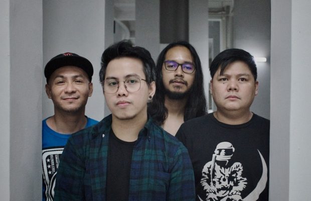 Singapore Based Filipino Pop-Punk band GONEDOWN Release New Song ...