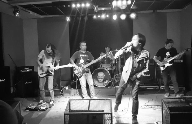 Screamo Band Seyogia Release Music Video/Debut Album [Malaysia] - Unite ...