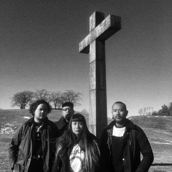 Singapore Hardcore Band Sial Unveil 3 Tracks From New Album Tari ...