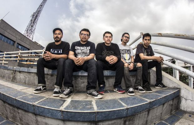Metallic Hardcore Band Asia Minor Release New Single/Music Video ...