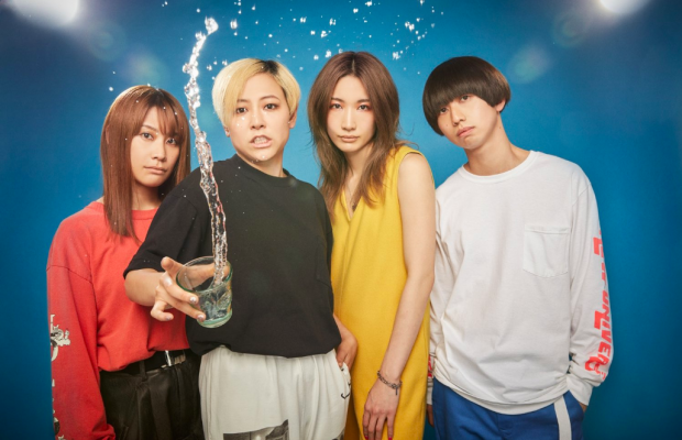 Math Rock Band Tricot Release New Music Video [Japan] - Unite Asia