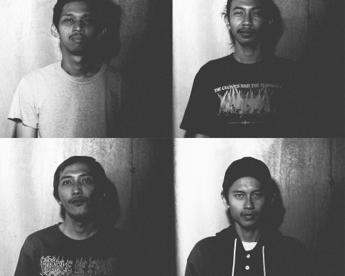 Hardcore Crust Band Karga Release New Demos [Indonesia] - Unite Asia