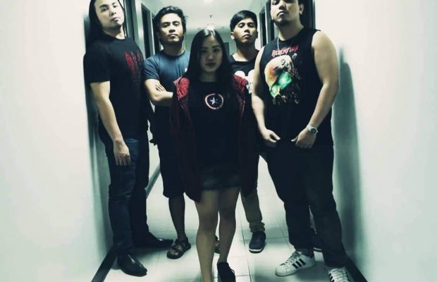 Metalcore Band Post Morning Release New Single [Philippines] - Unite Asia