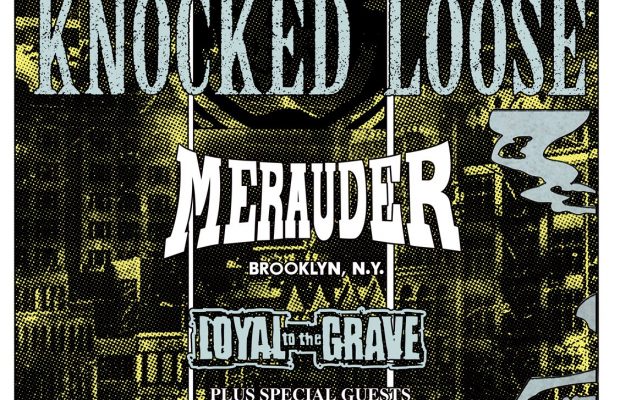 Merauder Have Announced Japan Dates - Unite Asia