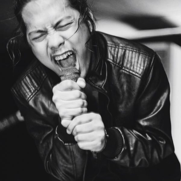 Metallic Hardcore Band Alas Release Fullset Live Video [Philippines ...