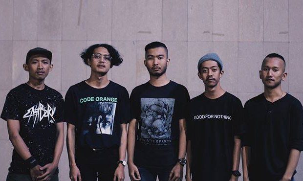 Melodic Hardcore Like Naiad/Shai Hulud Anyone? Check Out Indonesian ...