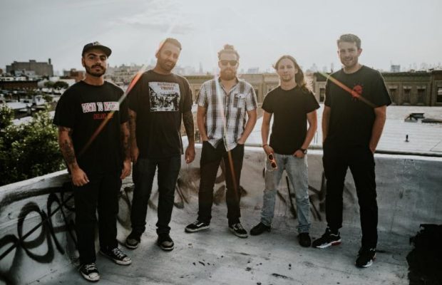 New York Hardcore Band Backtrack Announce Final Asian Tour - Unite Asia