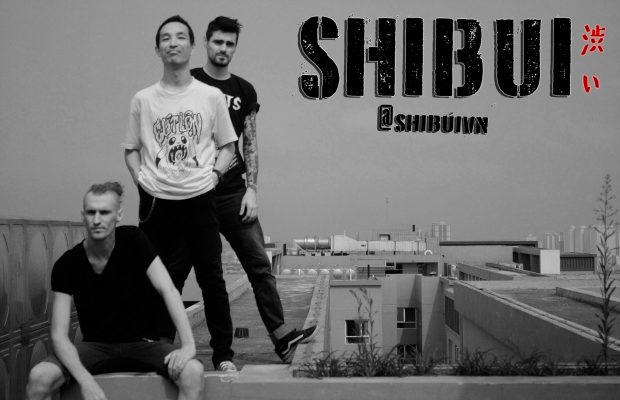 3 Piece Vietnam Based Punk Band Shibui Release Debut Track - Unite Asia