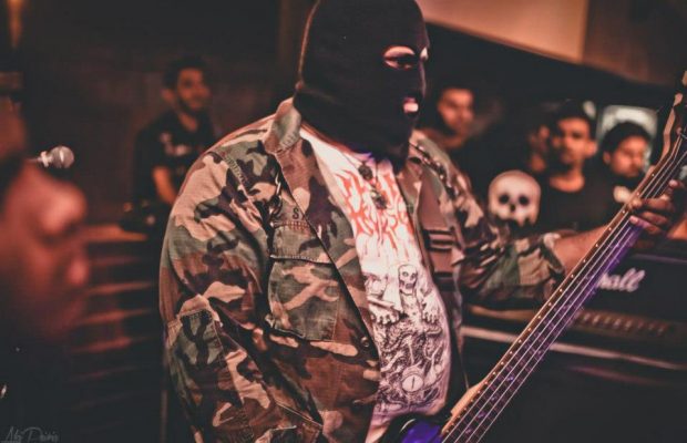 What We Love - Indian Label Release Split Record With Sri Lankan Metal ...