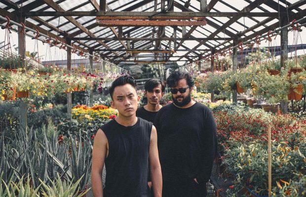 Garage Rock Band Knightingale Release New Single [Singapore] - Unite Asia