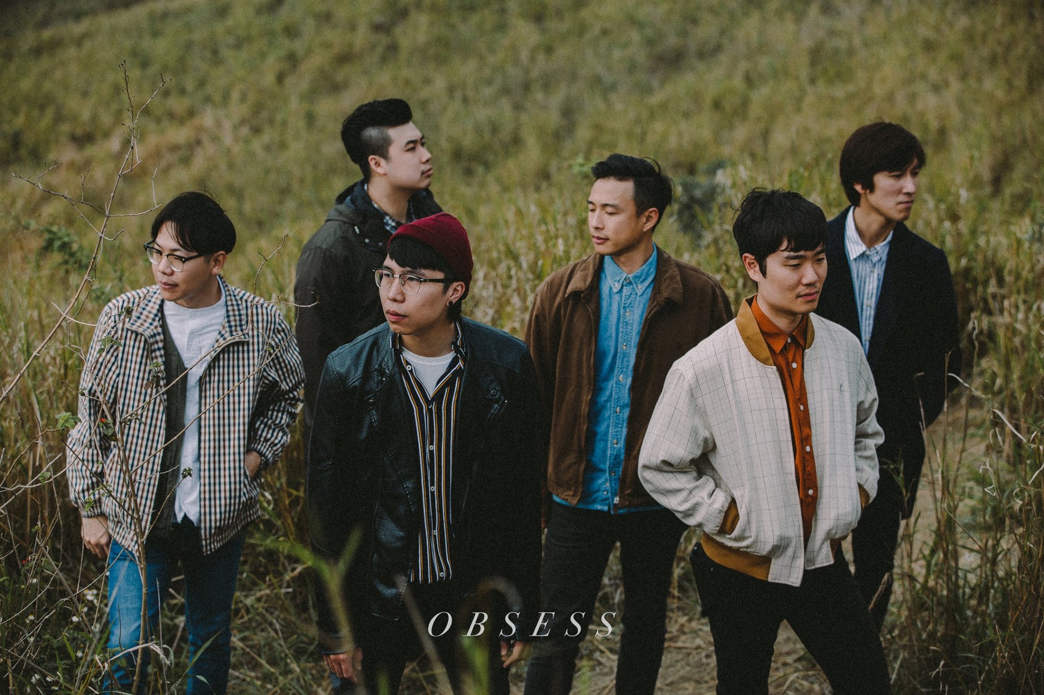 Metalcore/Alt Rock Band Obsess Release Lyric Video and New Album ...