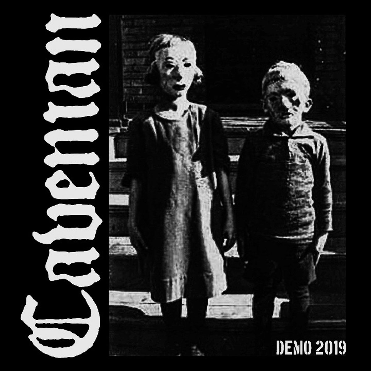 Powerviolence Band Caveman Full Demo Up Now [Indonesia] - Unite Asia