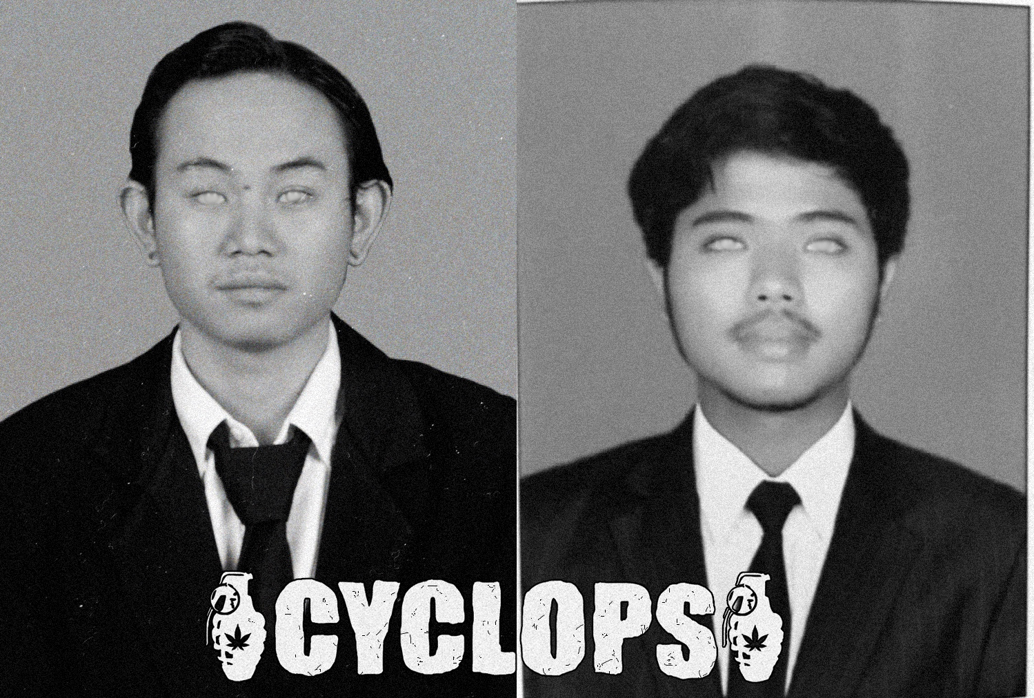 Bali Sludge/Doom Metal Band CYCLOPS Announce Java Tour Dates - Unite Asia