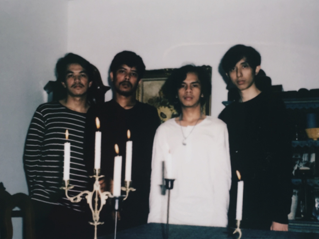 Post Punk Greatness Right Here - Check Out Pullo On New EP [Indonesia ...