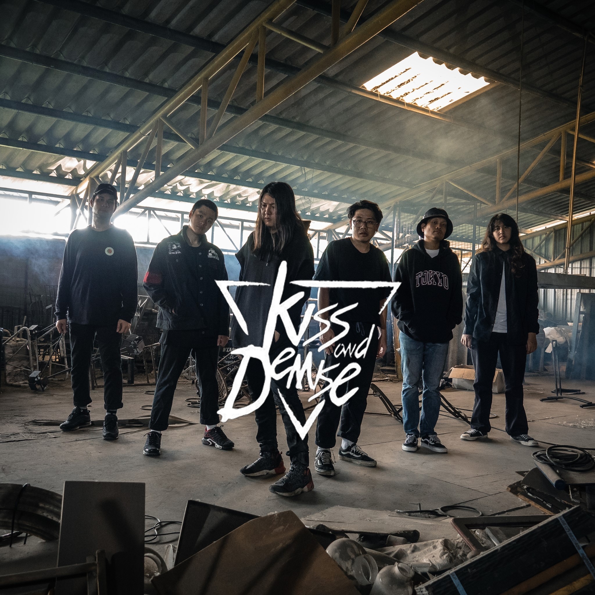 Electronicore Band Kiss And Demise Release New Music Video [Thailand ...