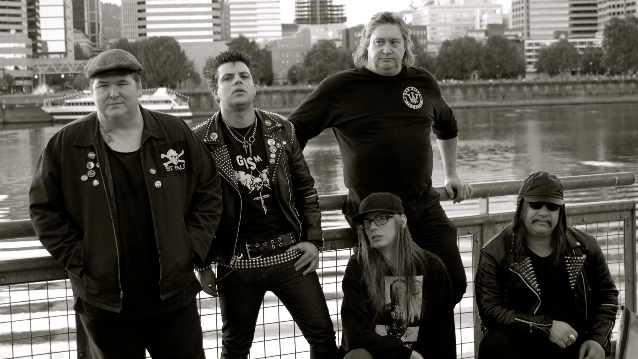 Fuudobrain Announce Poison Idea Japan Tour - Unite Asia