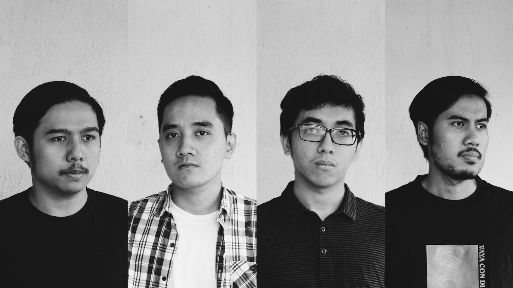 Post Rock Band Derau Release Music Video For New Single [Indonesia ...