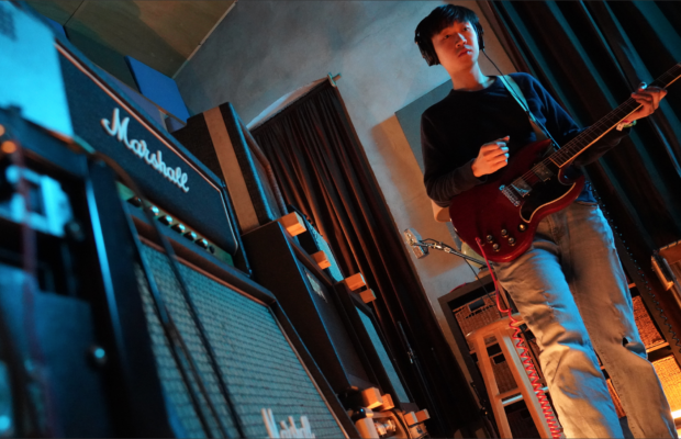 Philadelphia's Weathervane Music Organization Release Mini-Doc On David ...