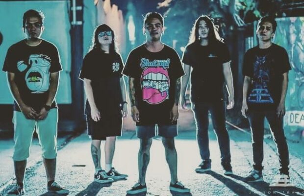 Melodic Hardcore Band Clockwork Orange Release Debut Music Video ...