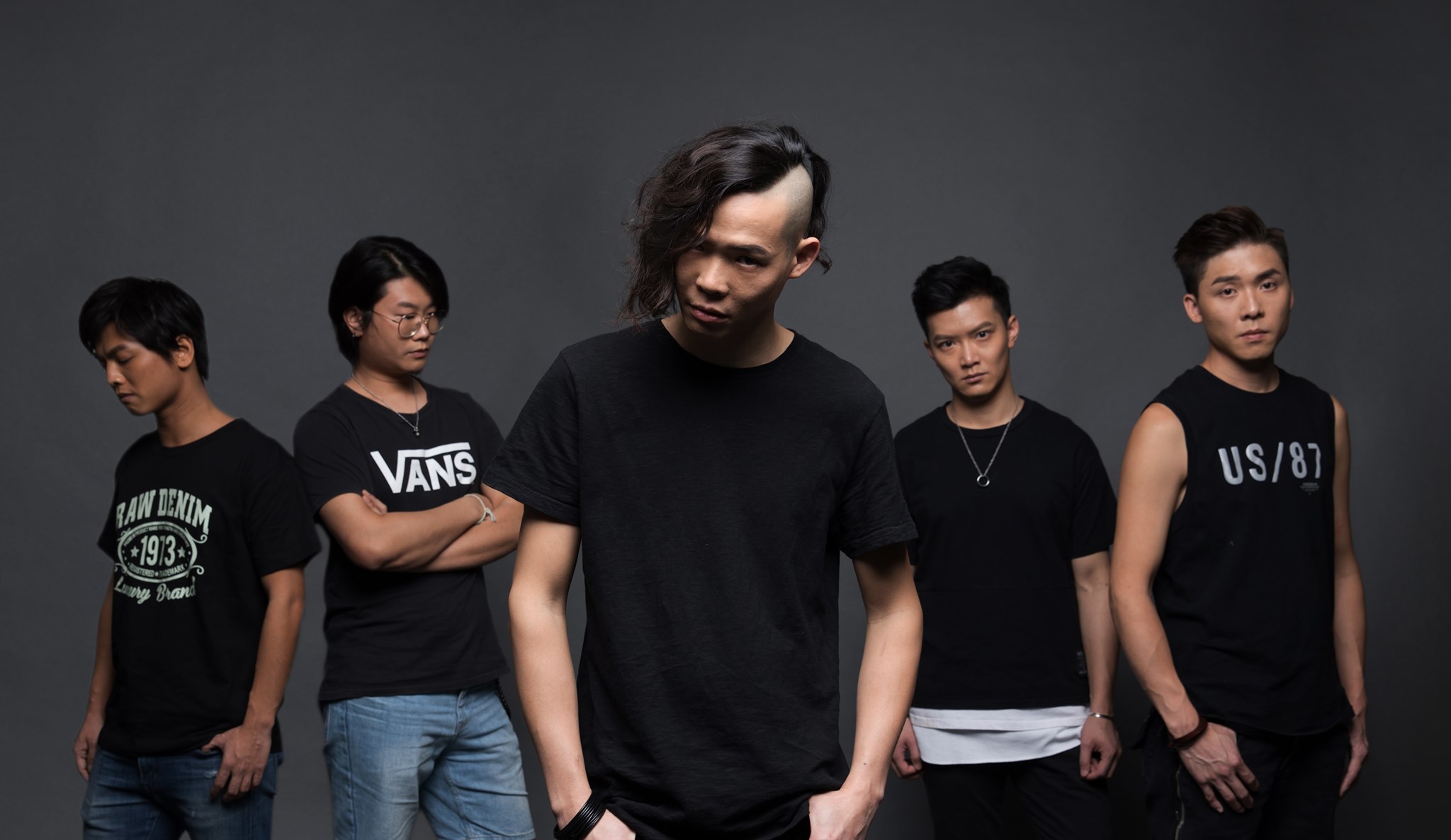 Watch Metalcore Band Yeuk Yeung On New Track 誓言 [Hong Kong] - Unite Asia