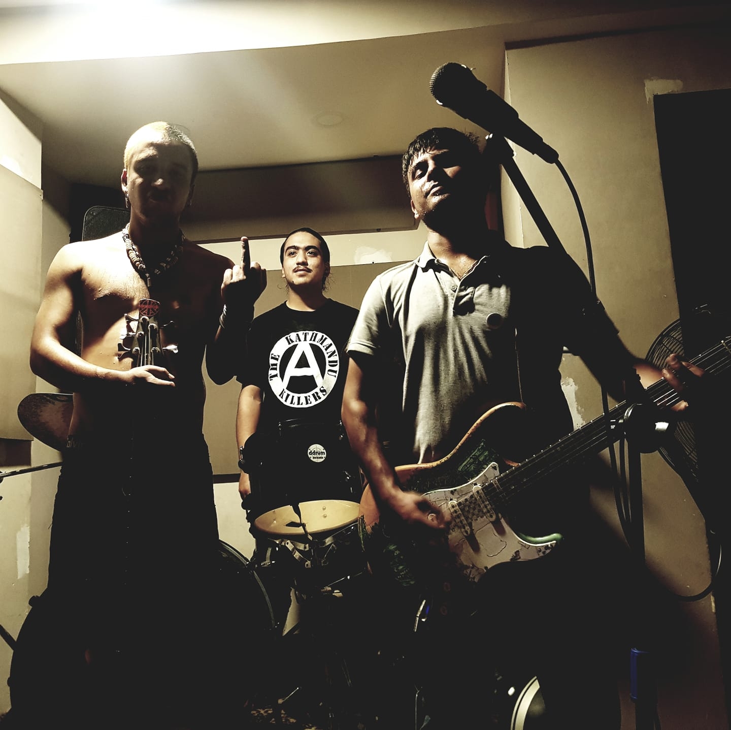 2 Nepalese Bands Set To Invade Indonesia in 2020 - The Doltish and ...