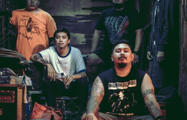 Screamo/Post Hardcore Band TNG Release Moving Music Video [Philippines ...