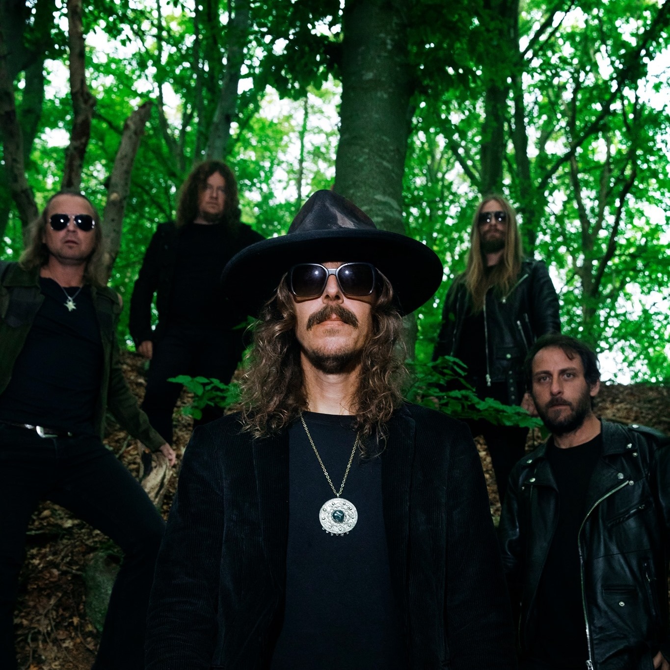 Painkiller Music Announce Two Shows For Opeth in China - Unite Asia