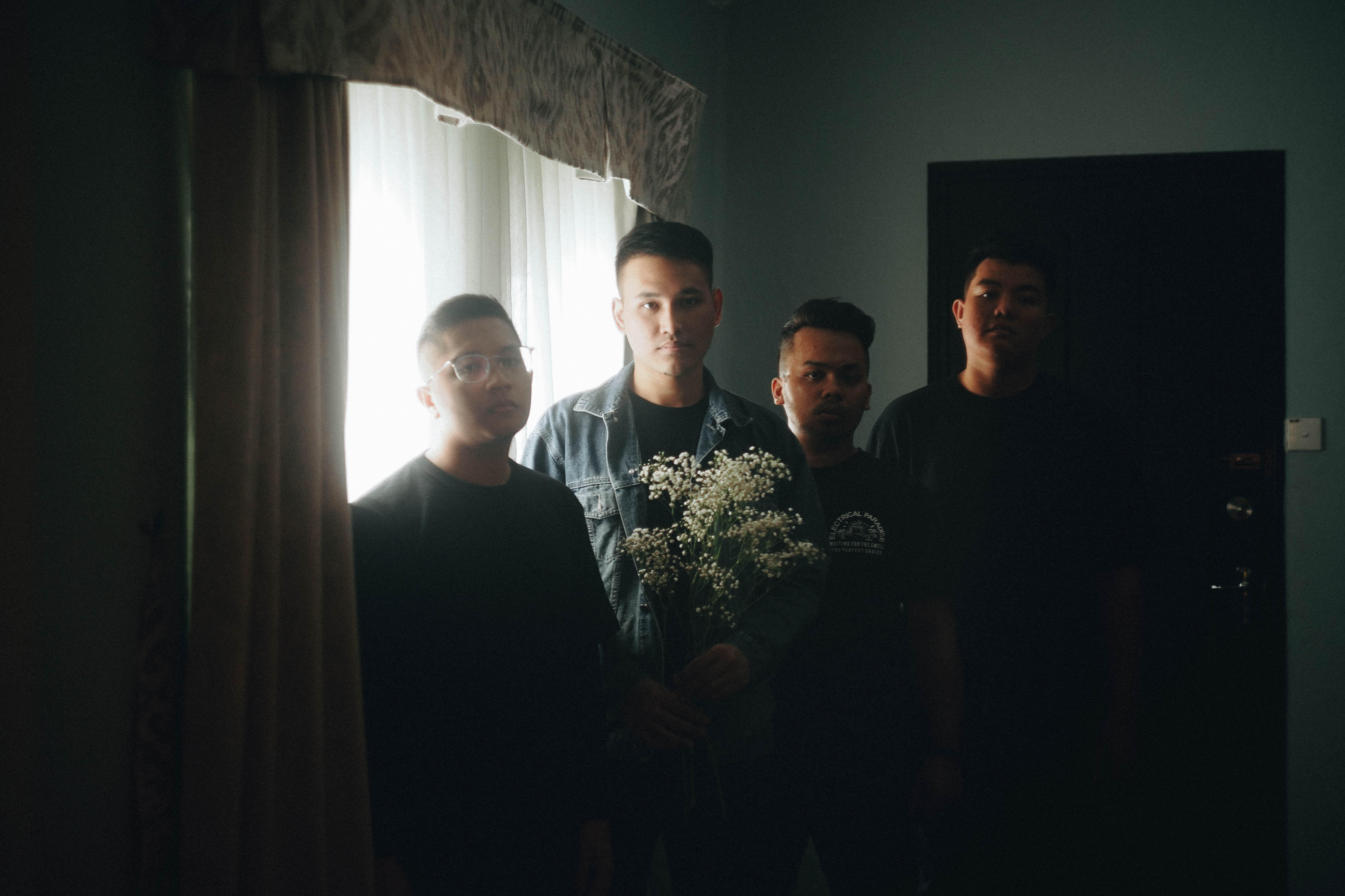 Singapore Post-Hardcore band Tides Release Music Video Regarding ...