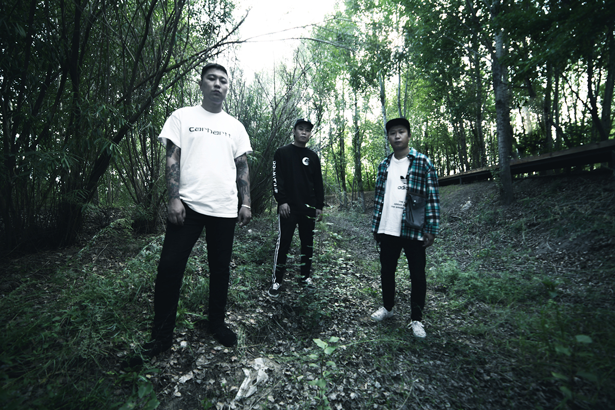 4 Years Later Metalcore Band Saving Molly Come Roaring Back - New Music ...