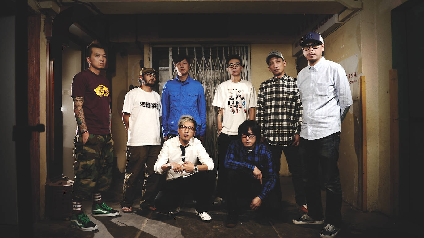 In Anticipation of 20 Year Anniversary - Various Hong Kong Bands ...