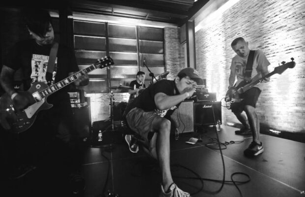 Stupor Studio Release Fullset Live Videos of Philippines Benefit Show ...