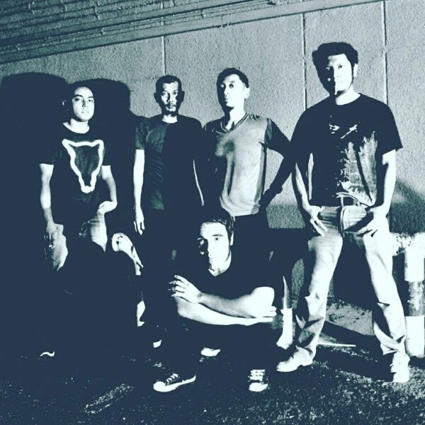 Singapore Band Silvermachine Release New Single - Unite Asia