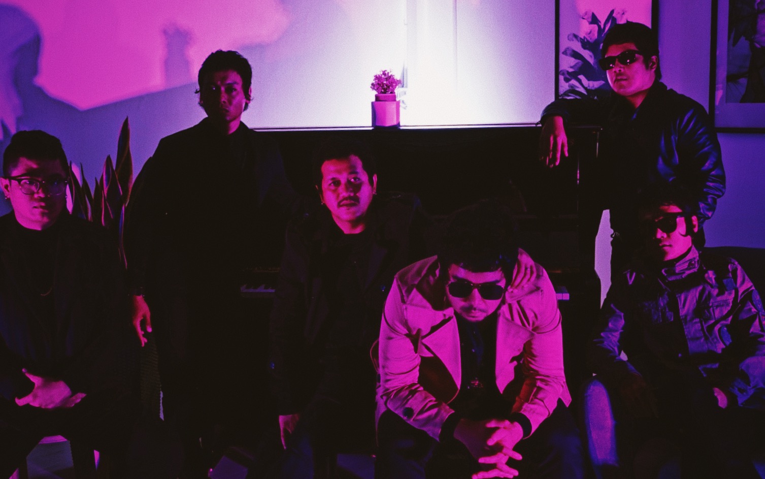 Singapore Indie Rock Band Madmän Released Debut Music Video - Unite Asia