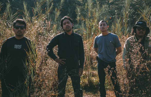 Bali Stoner Rock Band Jangar Release Debut Album - Unite Asia