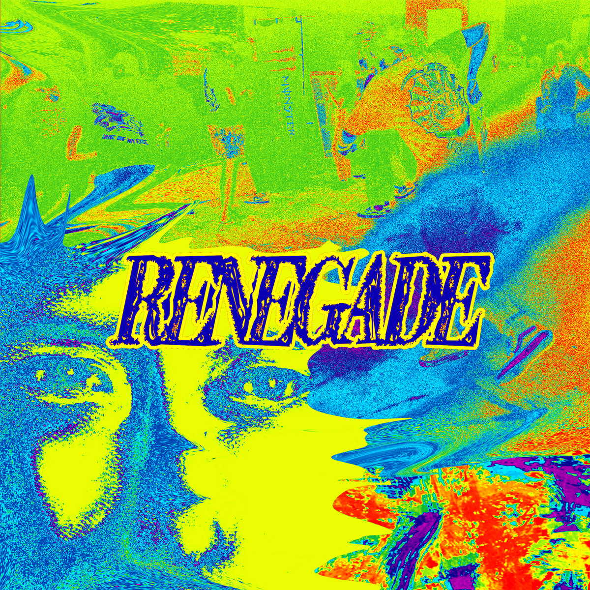 New Singapore Hardcore Band Renegade Drop Massive 5 Track Demo - Unite Asia