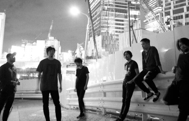 Envy Drop First Track Off New Album [Japan] - Unite Asia