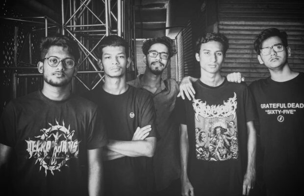 Bangladesh Metal Festival - Summoning The Eternal Wrath - Announce ...