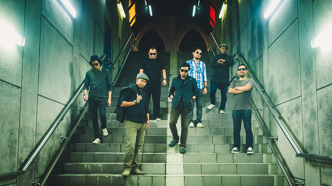 Goth Rock/Post-Punk Band DEATH • BECOMES • HER Release Lyric Video ...