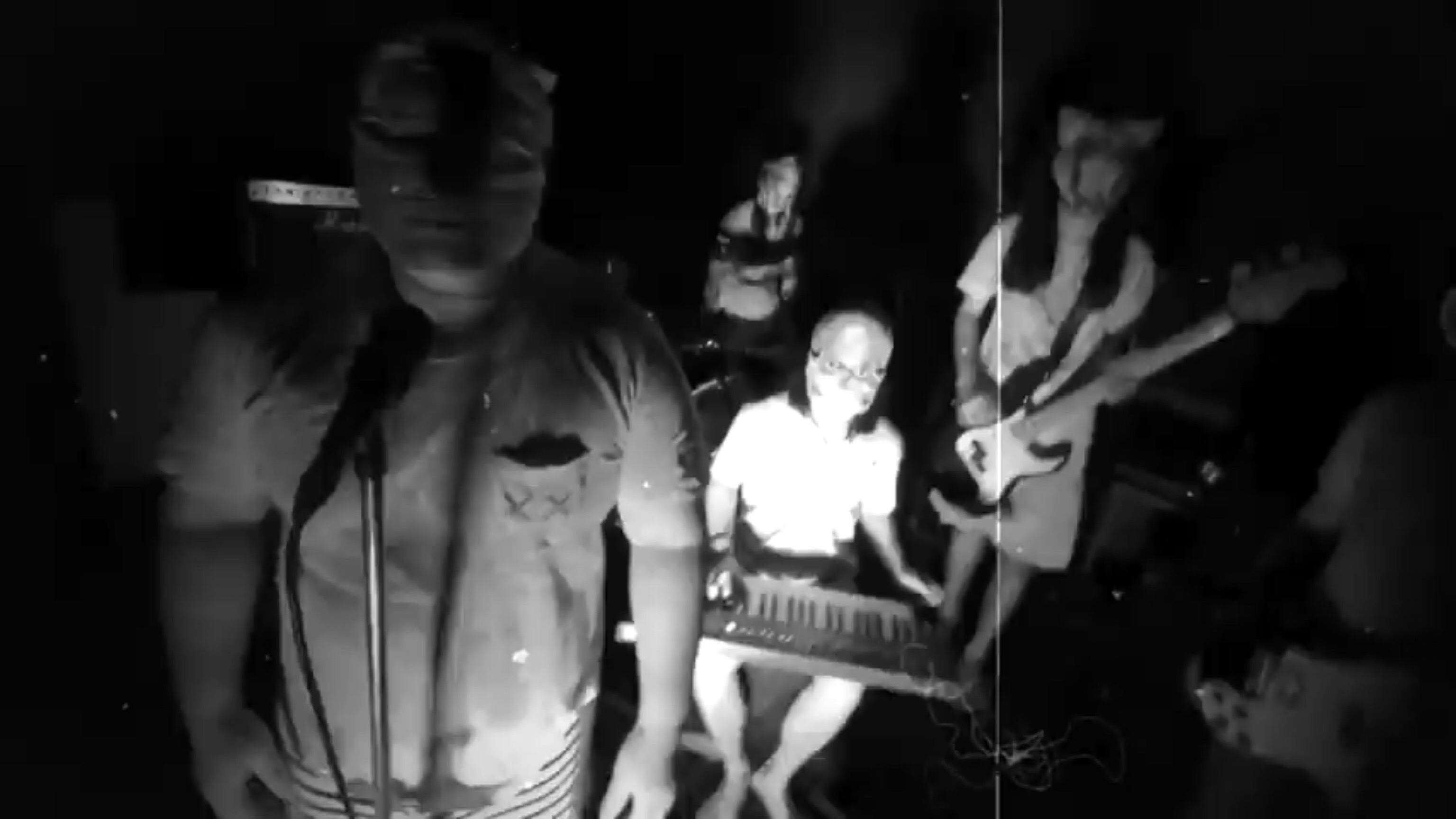 Mathcore Band Satyr Release Halloween Video [Thailand] - Unite Asia