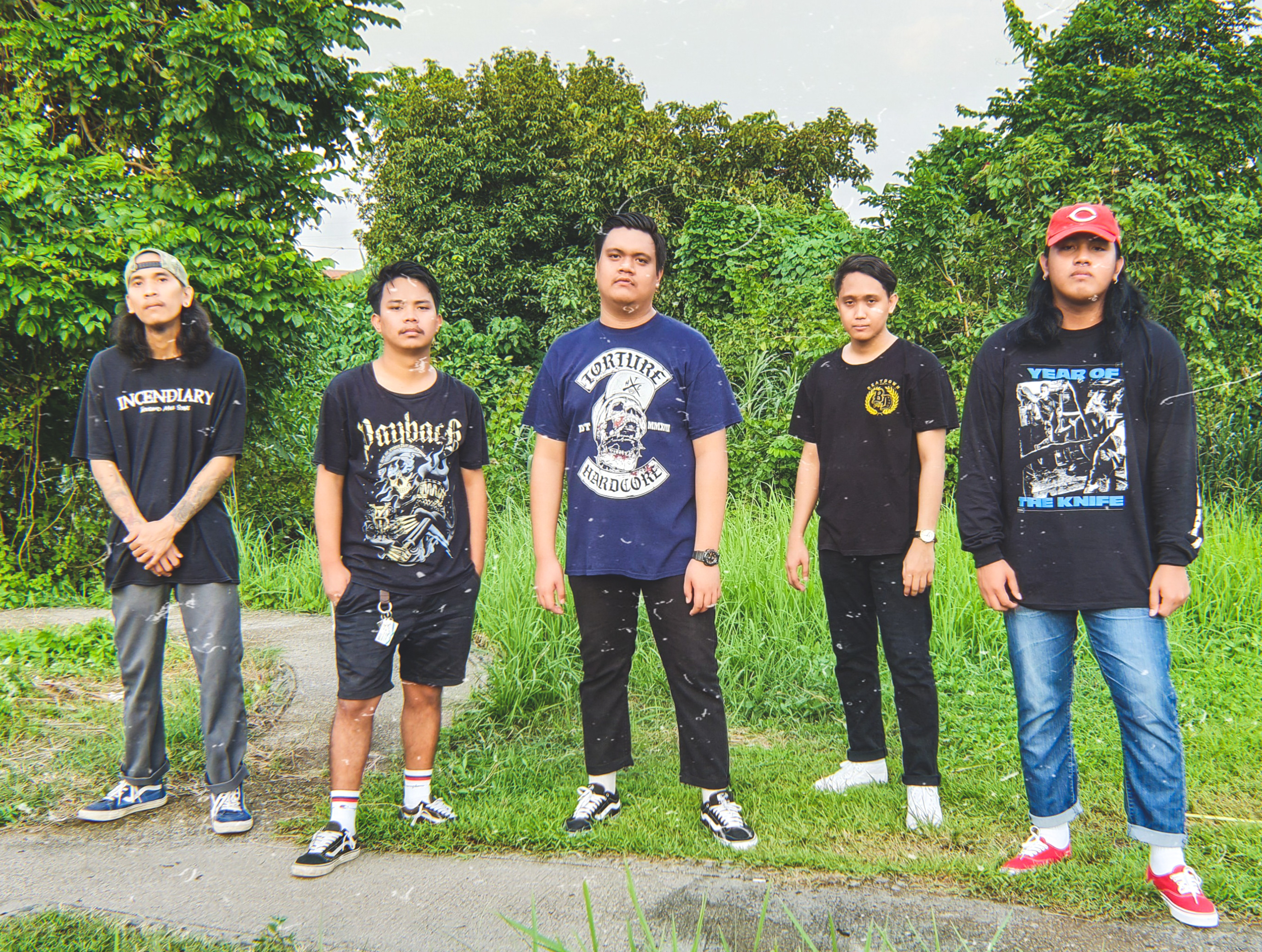 Beatdown Band No Way Out Release New Track [Philippines] - Unite Asia