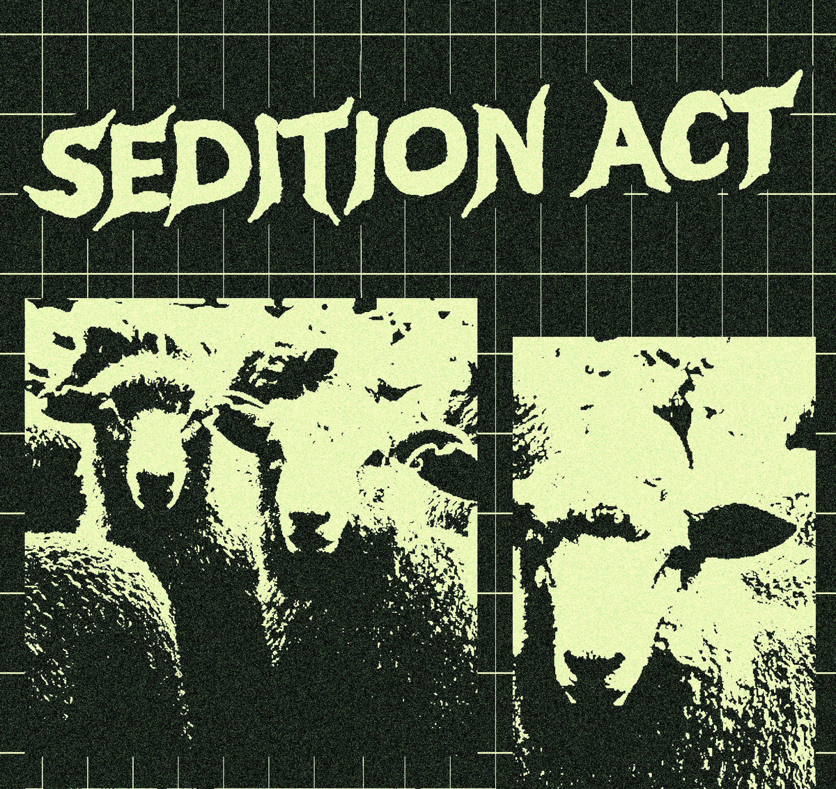 Singapore Band Sedition Act Release 4 Track Rager - Unite Asia