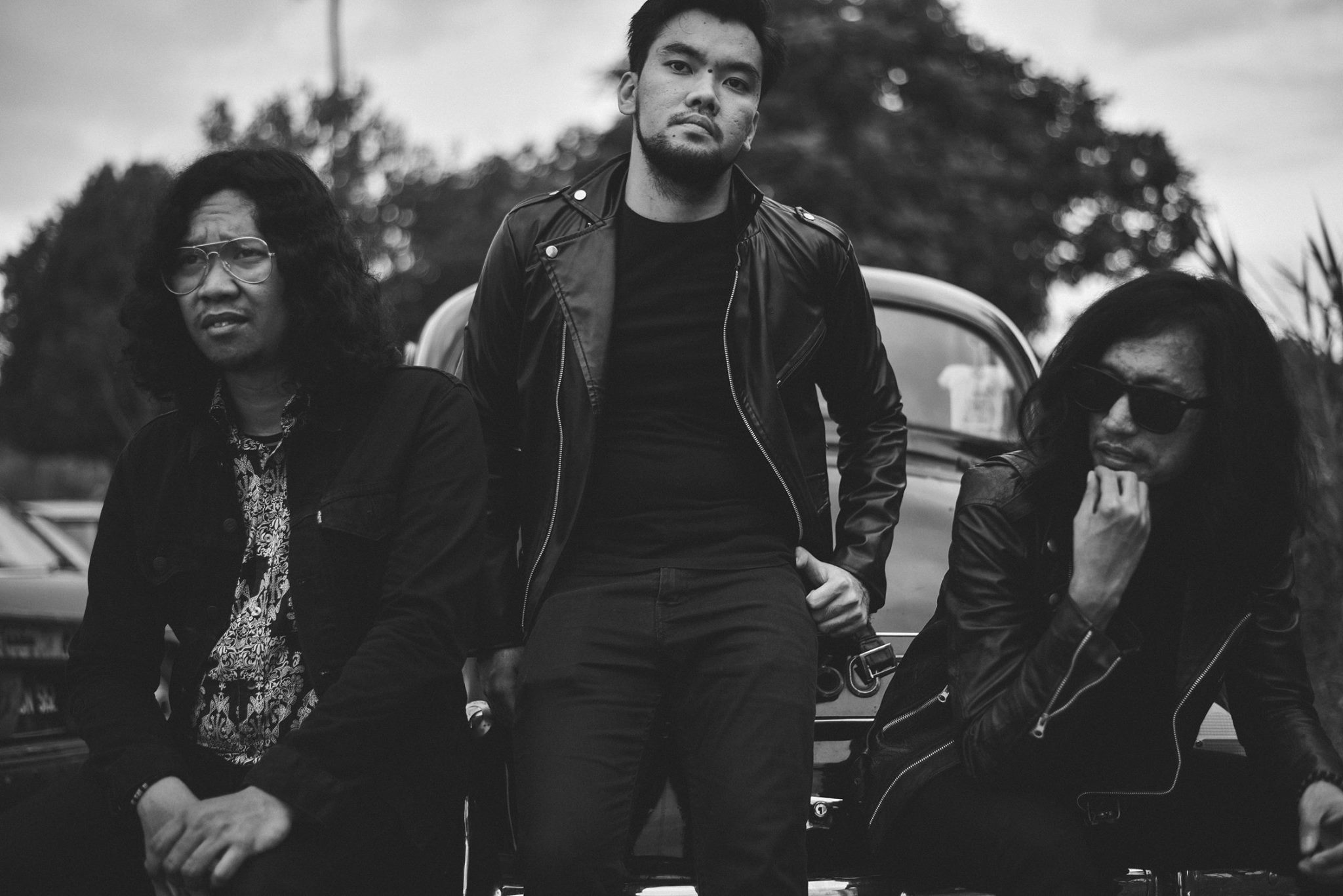 Indie Rock Band Hummingbirds Release Music Video [Malaysia] - Unite Asia