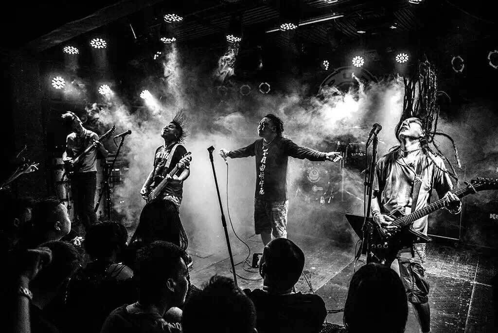 Great Mini-Doc Release About The Closing Of One Of Beijing's Oldest ...