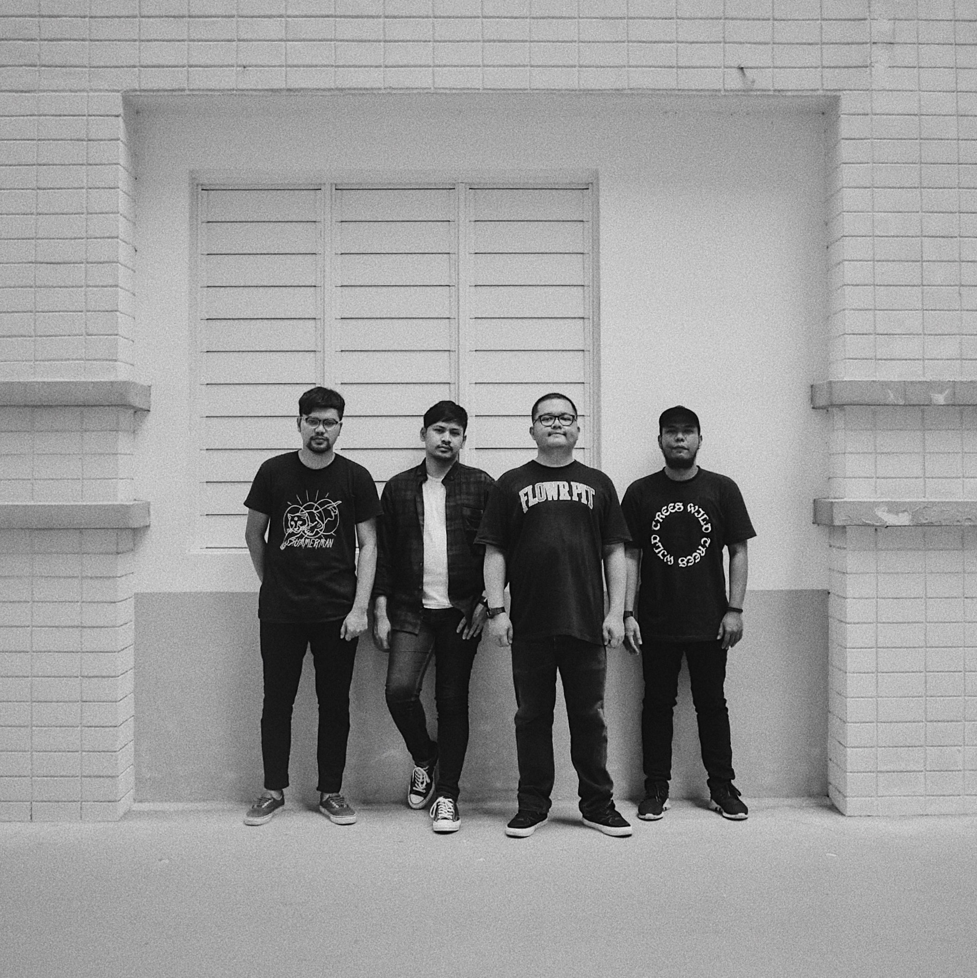Indonesian Emo Band Eleventwelfth Bless The World With New Single ...