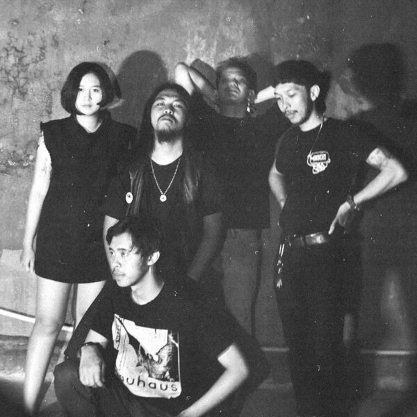 Indonesian Post Punk Band Succubus Are Back With A New Release - Unite Asia